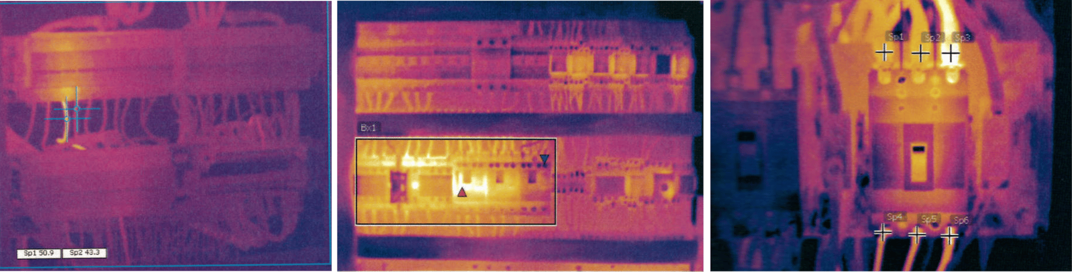 Case Study- Thermography 1